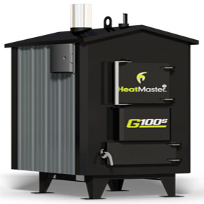 HeatMaster Wood Furnaces from Firewood Manitoba - Firewood Manitoba